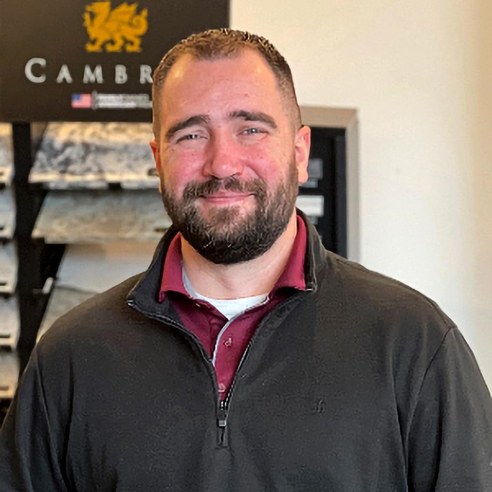 People of Preston Feather