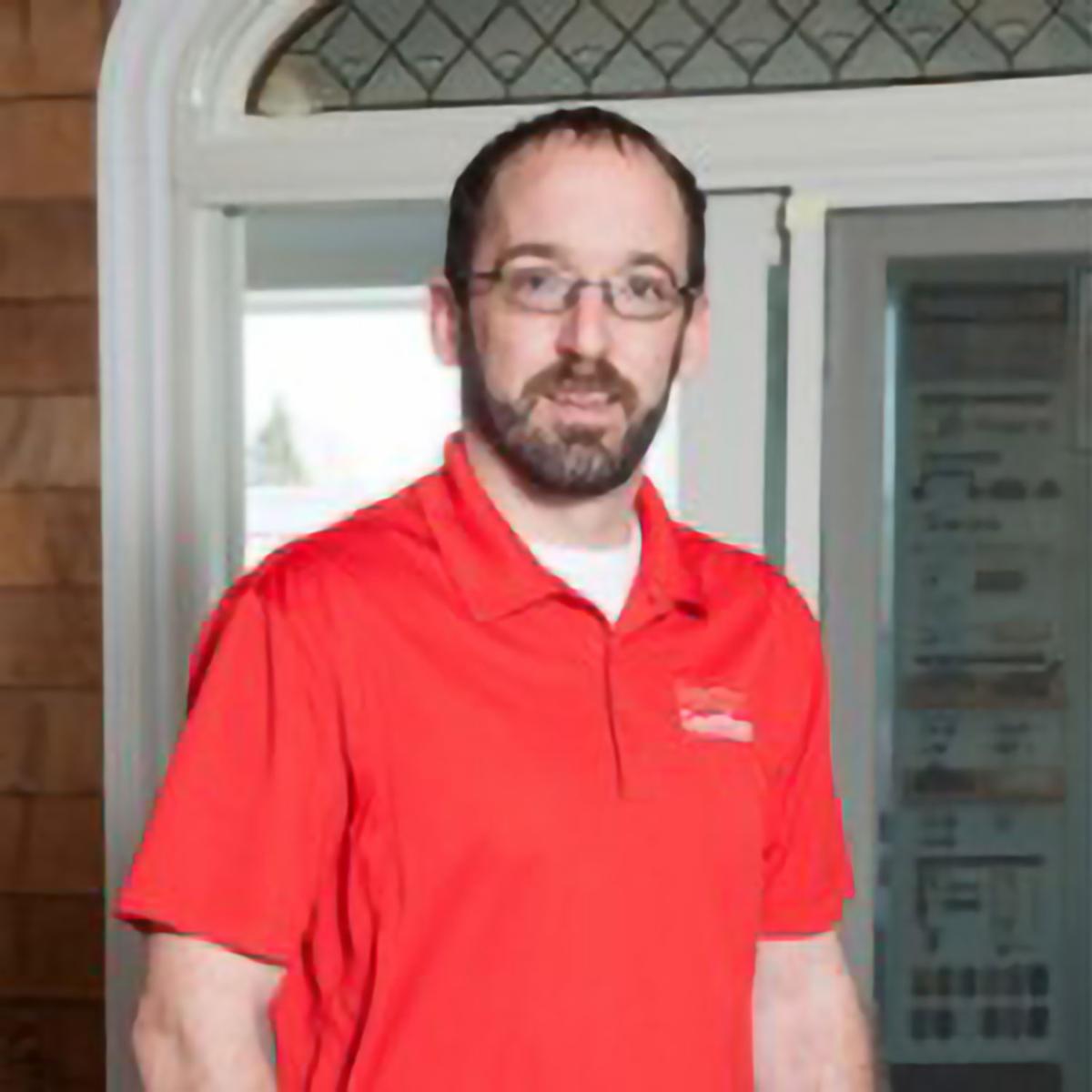 People of Preston Feather