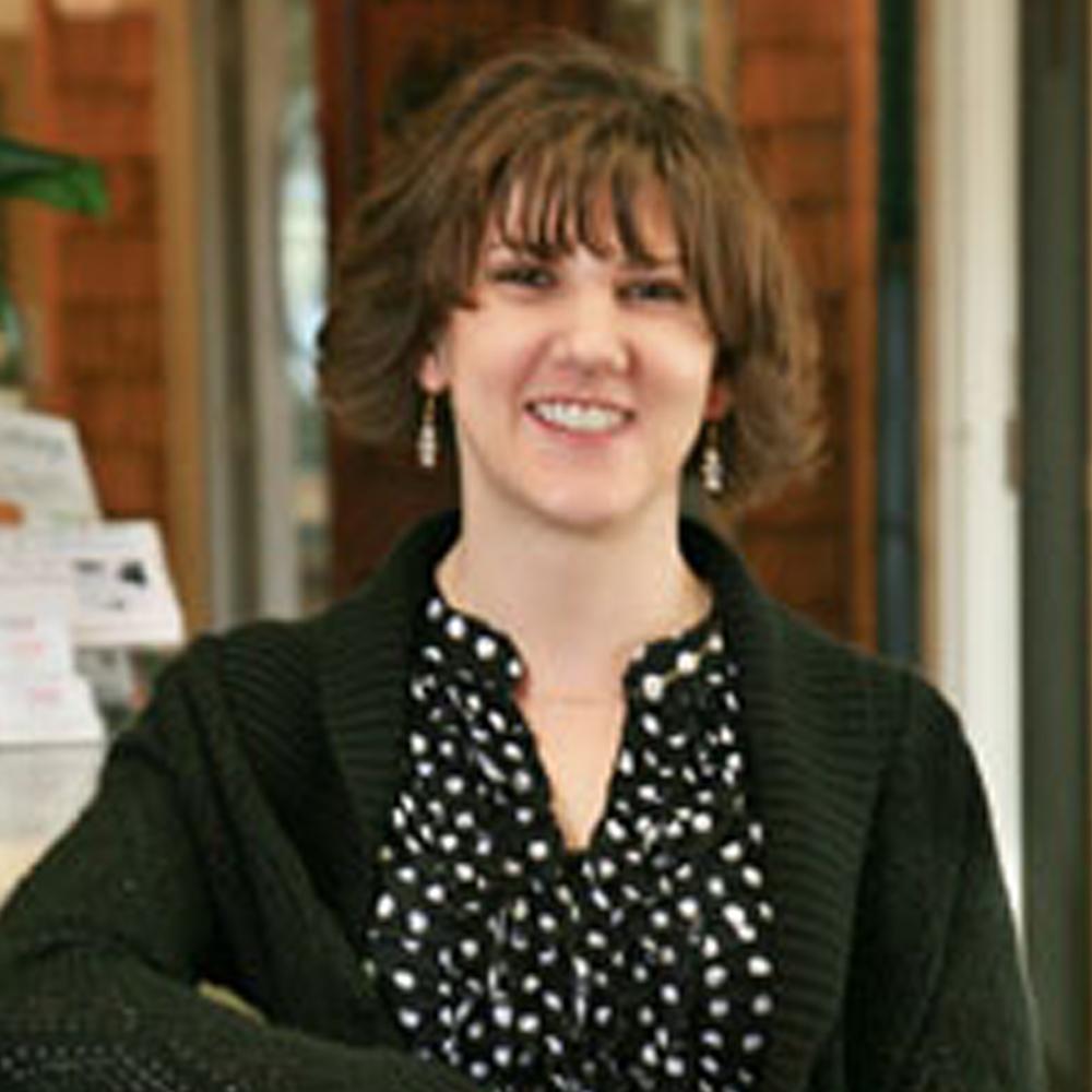 People of Preston Feather