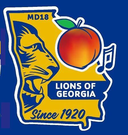 Home - Georgia Lions - District 18L