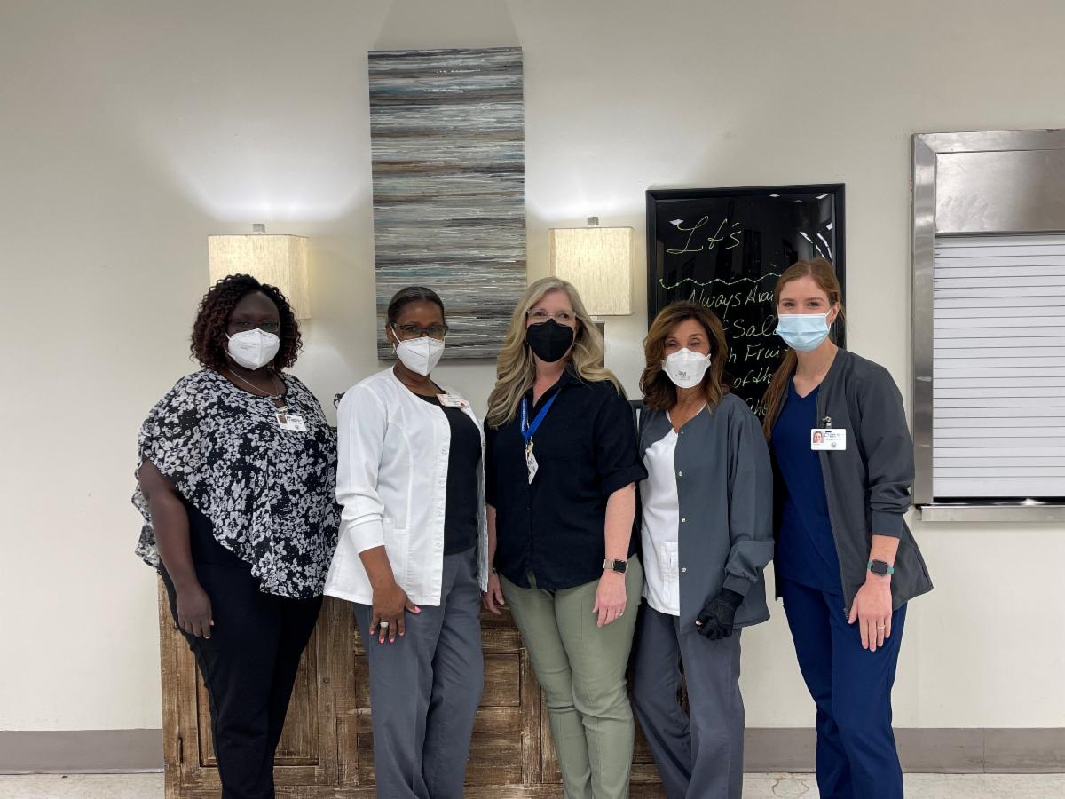 OPH Newsletter - New Mentorship Cohort Starting Soon!