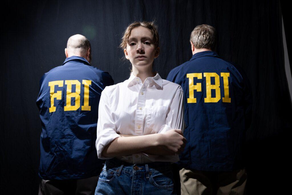 News of the Week in Downtown Olympia!