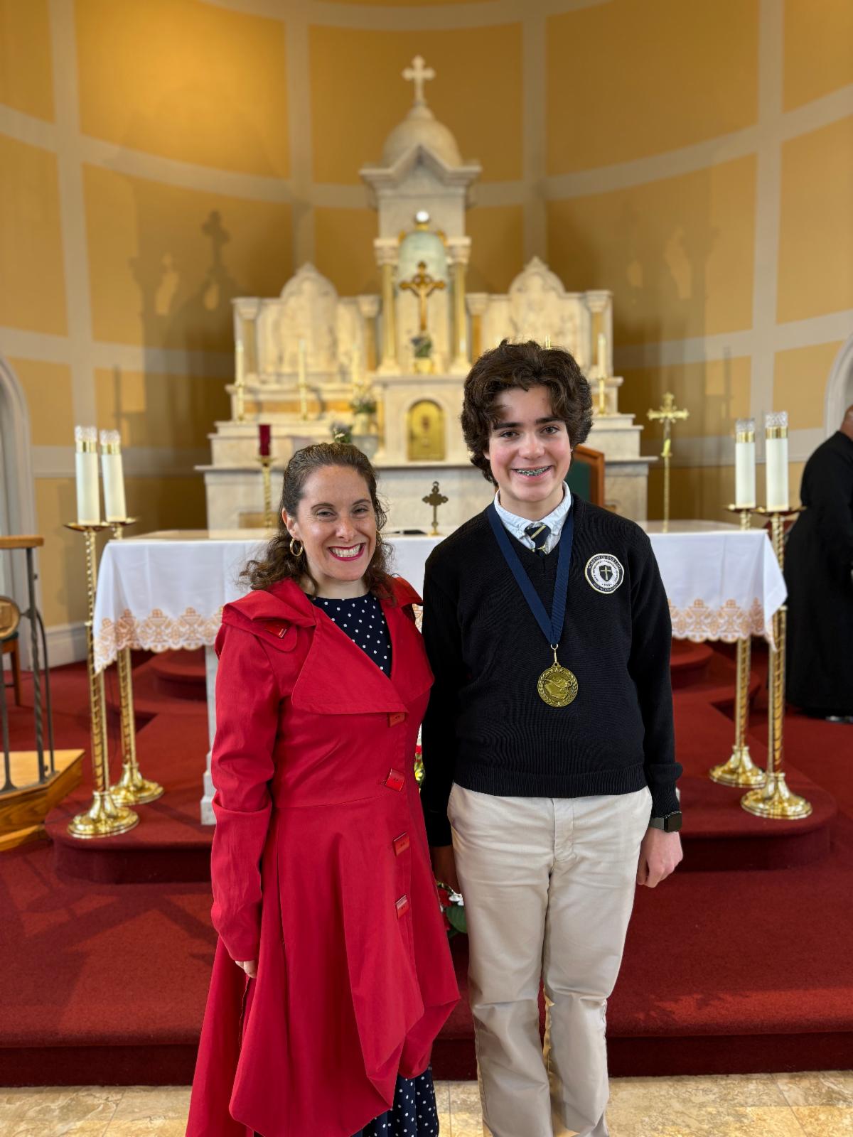 AoOL Fathers Guild - The Spring Herald