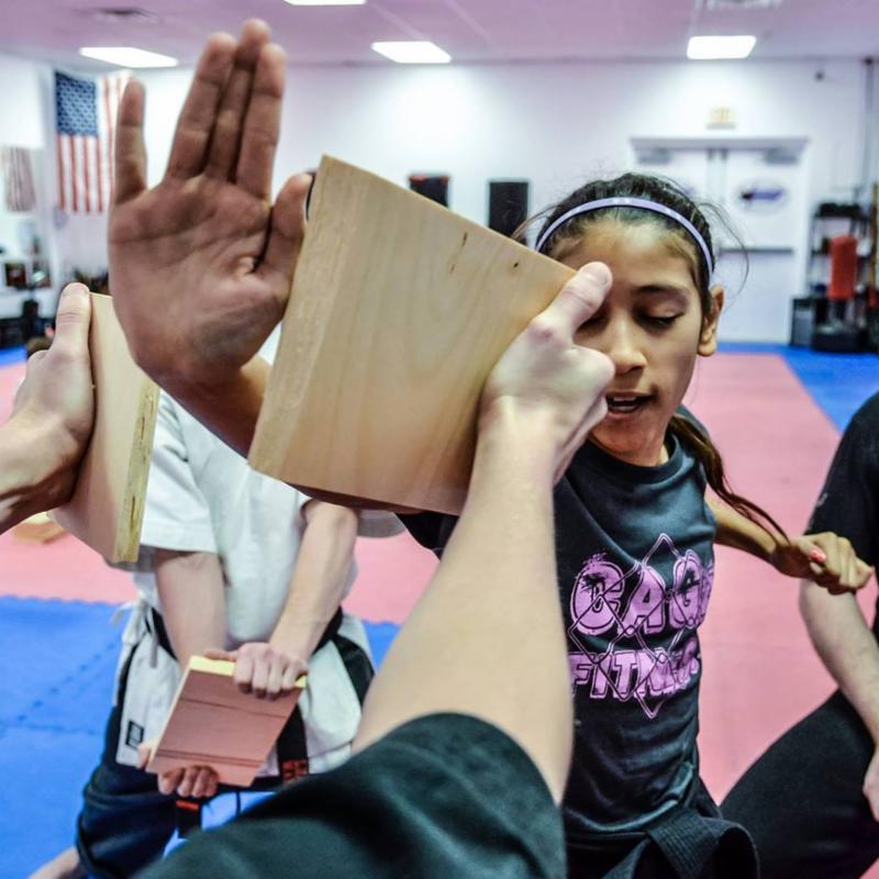 Board Breaking is back at LEMA this Feb! Board Breaking Order forms due ...