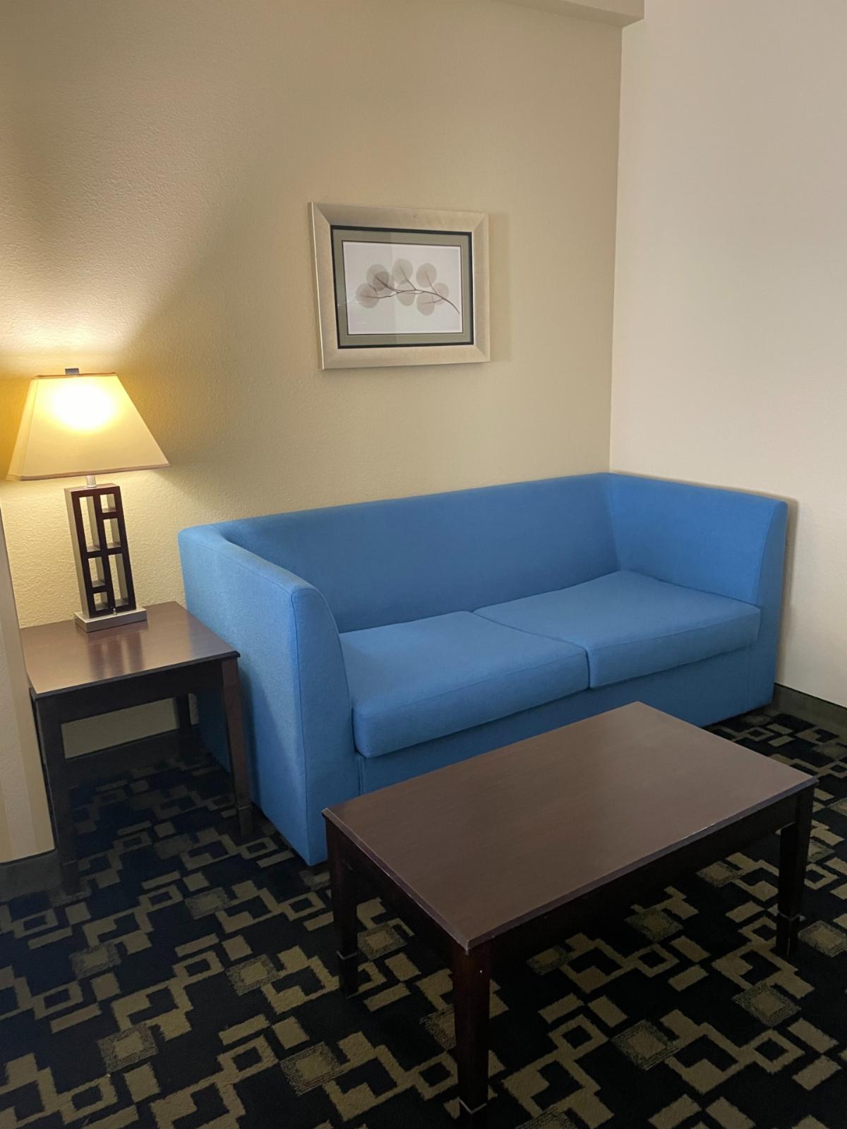 King & Double Queens Room Packages $395