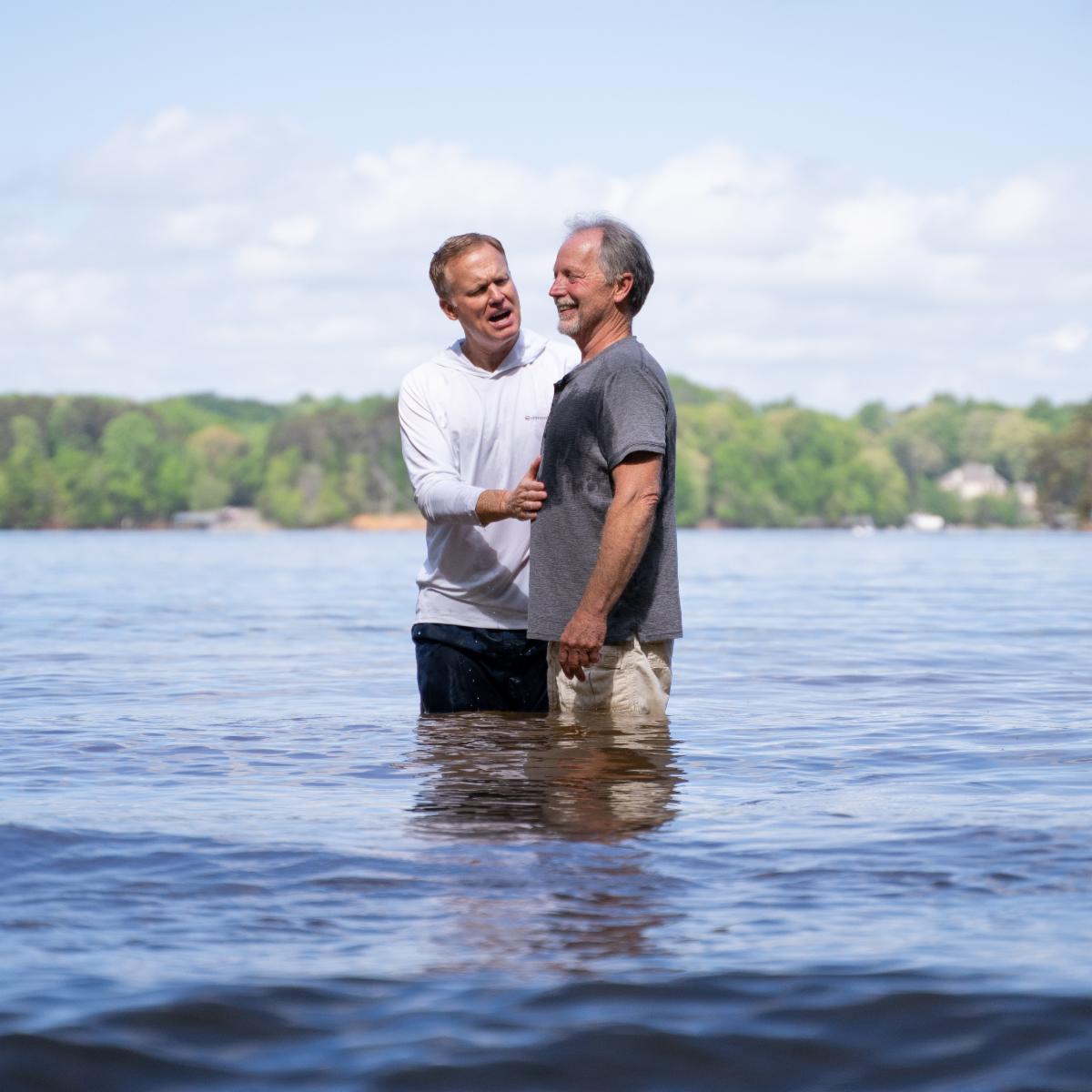 News, Devotion and Videos from Lanier Christian Church for April 28, 2022