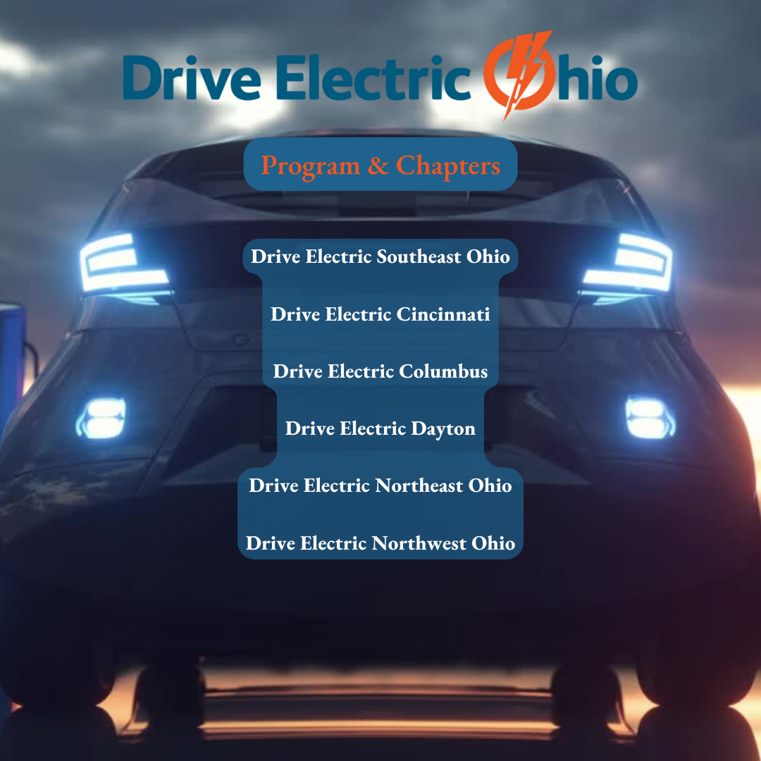 Valued Colleague, Our Clean Fuels Ohio September Newsletter