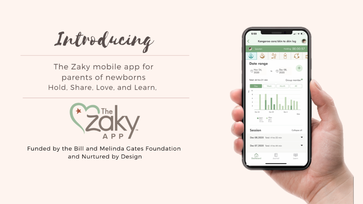 Happy Mother's Day - The Zaky app for new parents - The Zaky GIVEAWAY ...