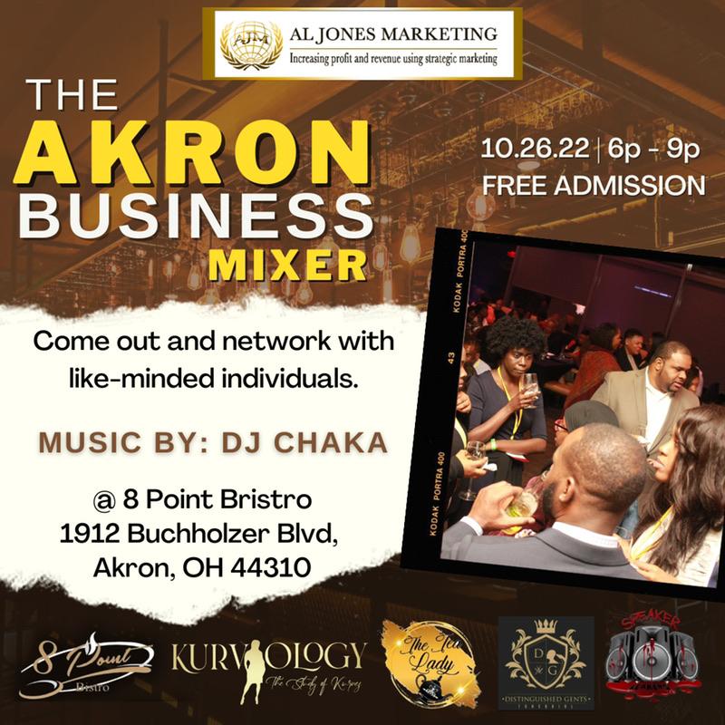 Upcoming events and information.