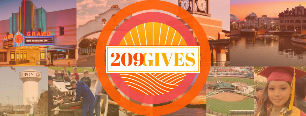 Lodi Community Foundation | January 2025 Newsletter