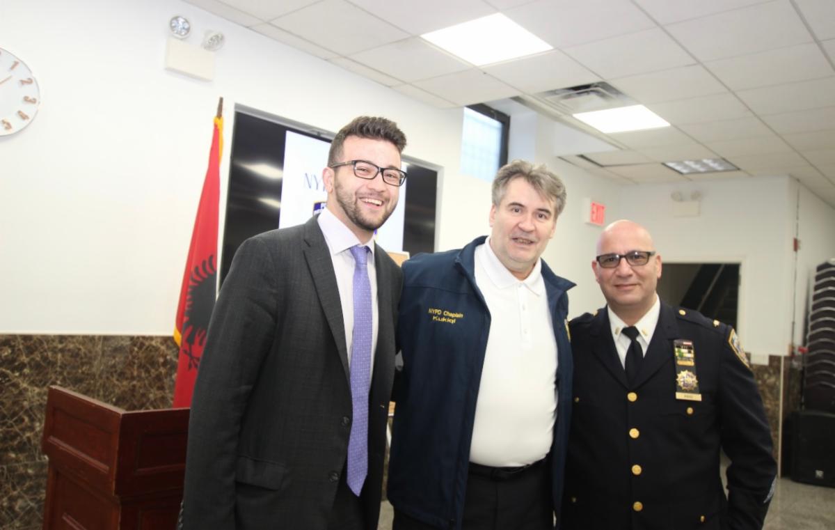 Extra! Extra! Read All About It!