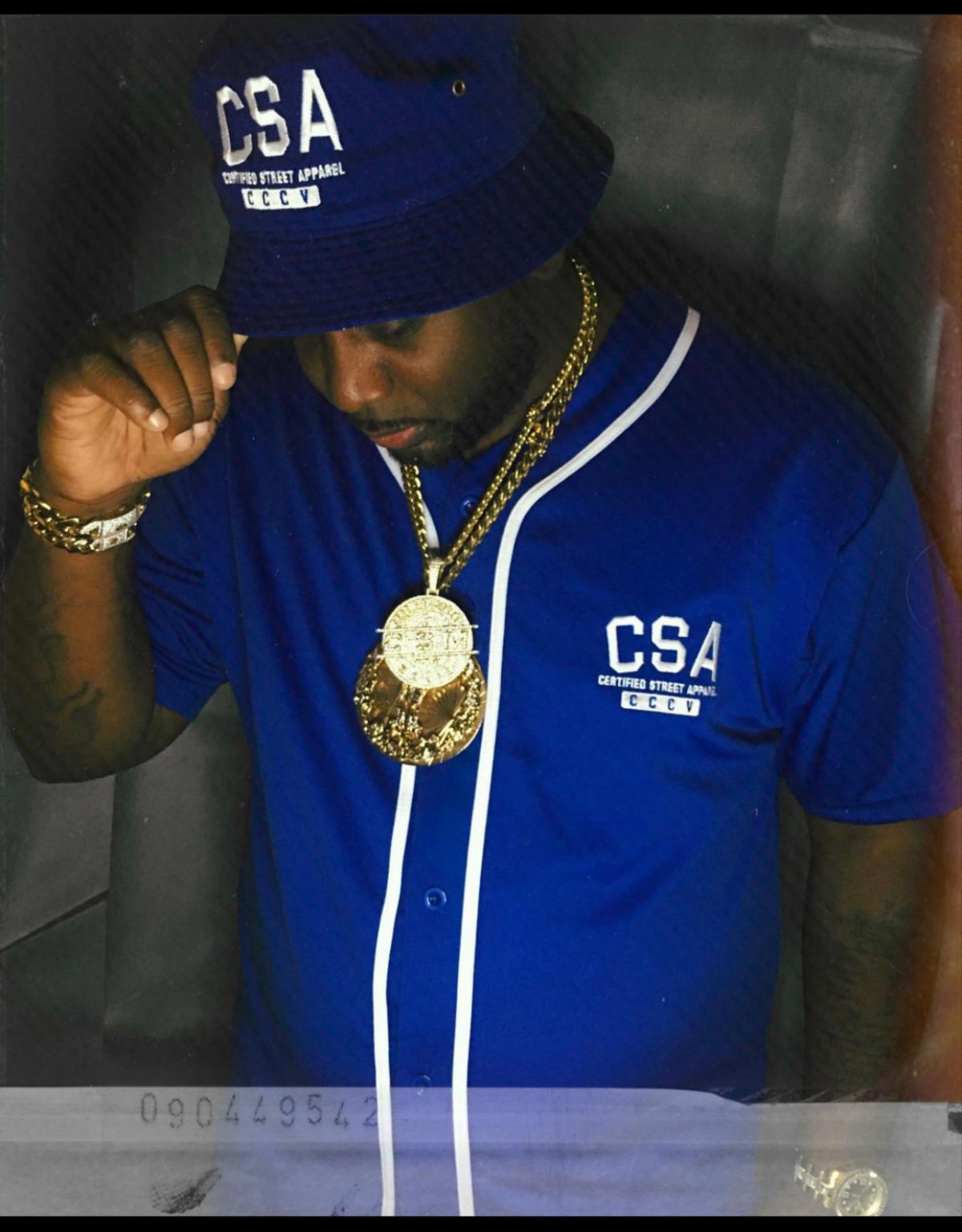 Original BMF OG Big Dave presents: BMF Empire Tour Now Booking