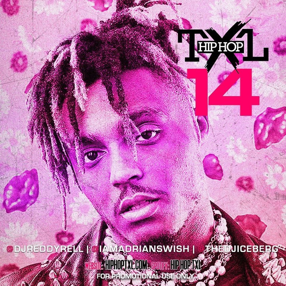 DJ Reddy Rell ! Hip Hop TXL 14 / Download Now On Datpiff & Listen On ...