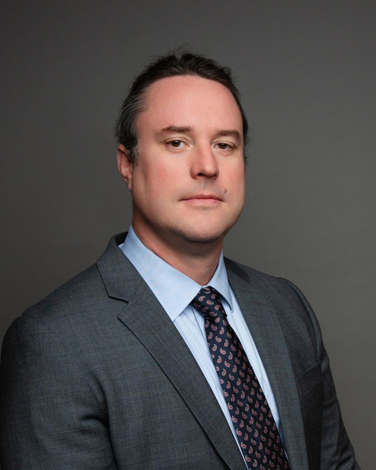 Welcome, Tyler Hereth - Criminal Defense and Civil Litigation Attorney