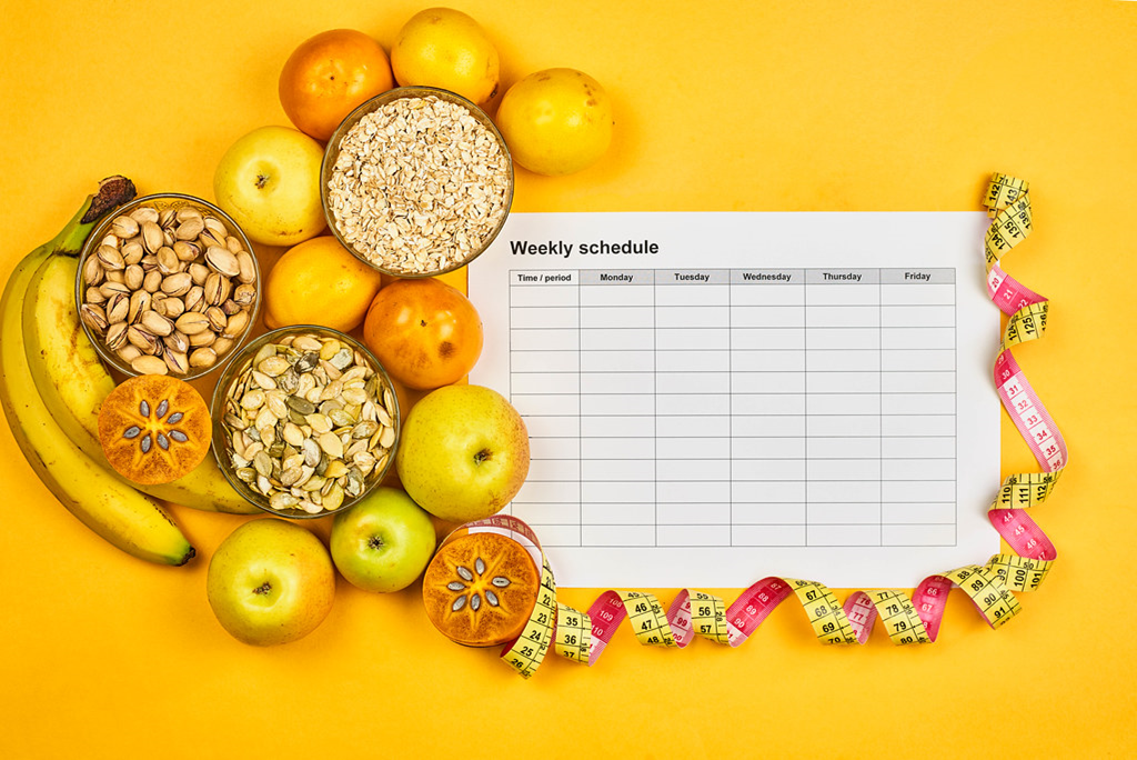 Biometric Screenings, Healthy Meal Planning, and MORE