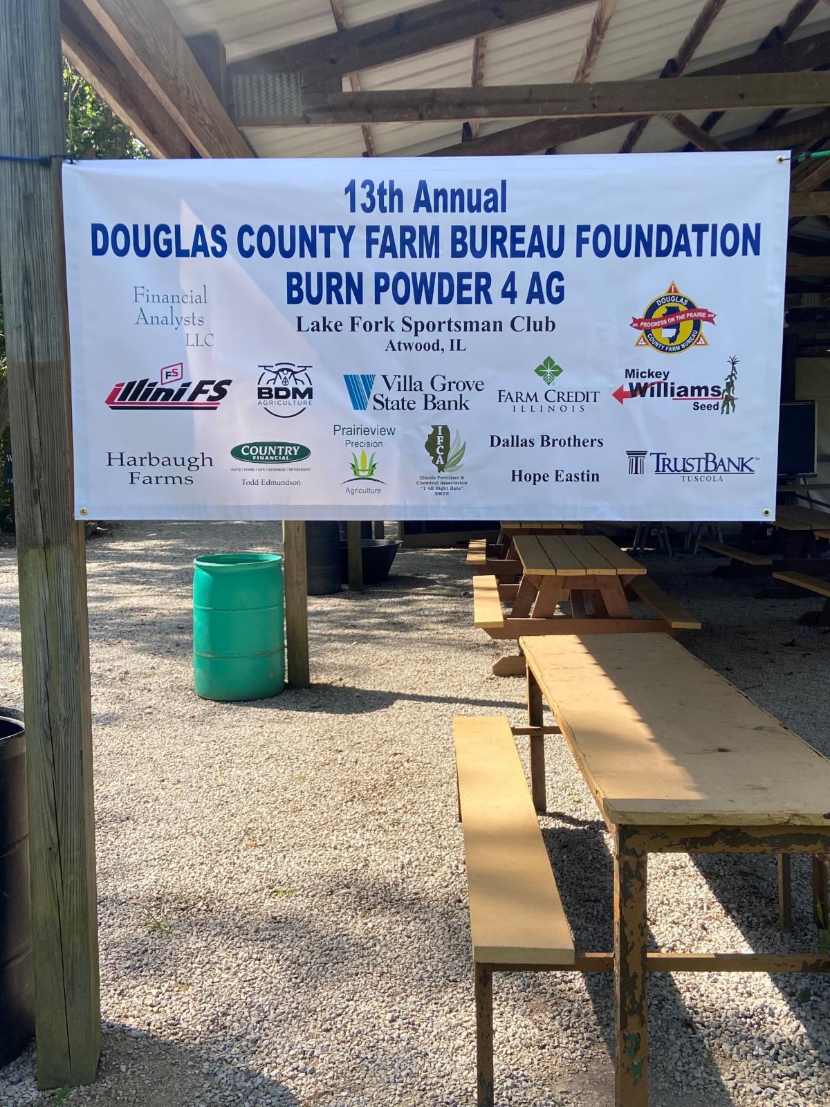 Douglas County Farm Bureau Newsletter, September 2024