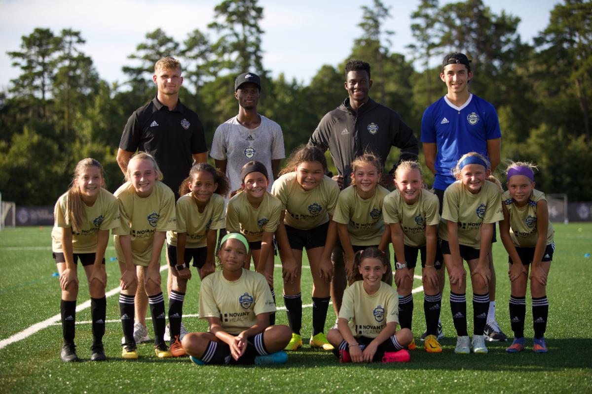 Articles of Independence presented by Hyatt Place