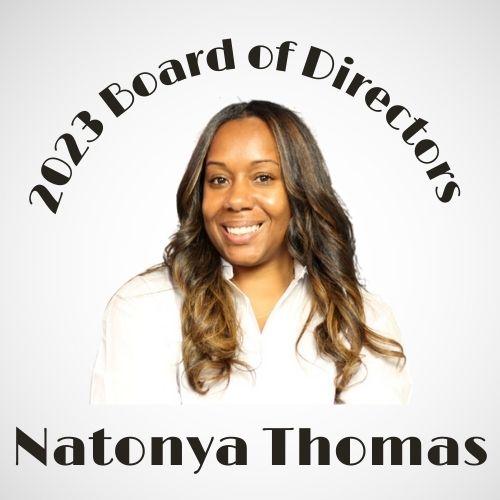 Director's Spotlight: Star General Manager, Natonya Thomas