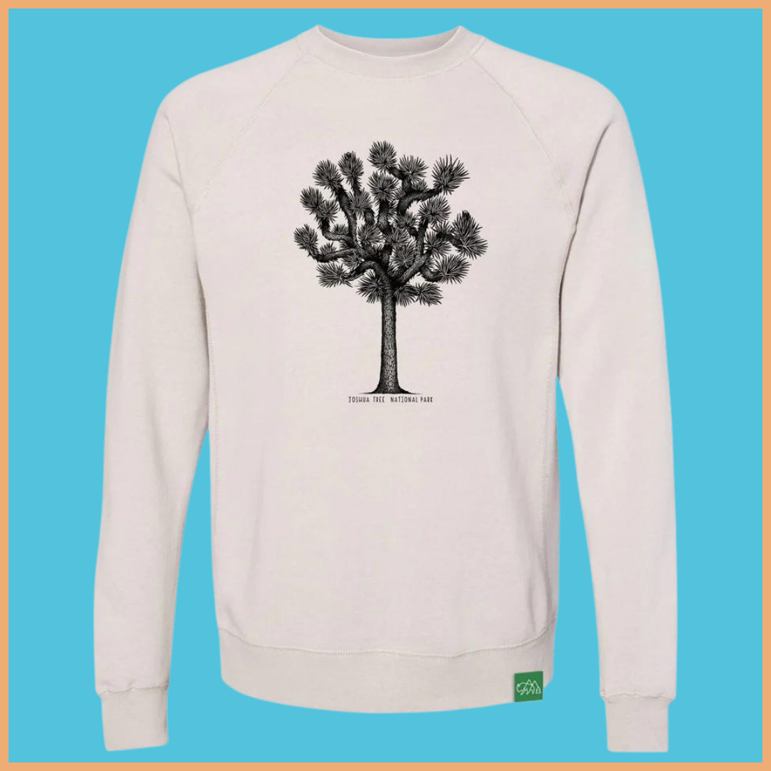 Need the perfect gift for the Park Lover in your life? We've got you!