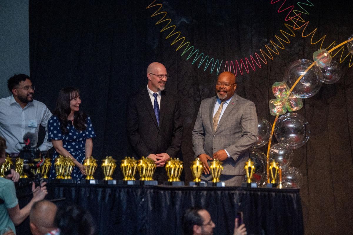 April Boys & Girls Clubs of Pueblo County Newsletter