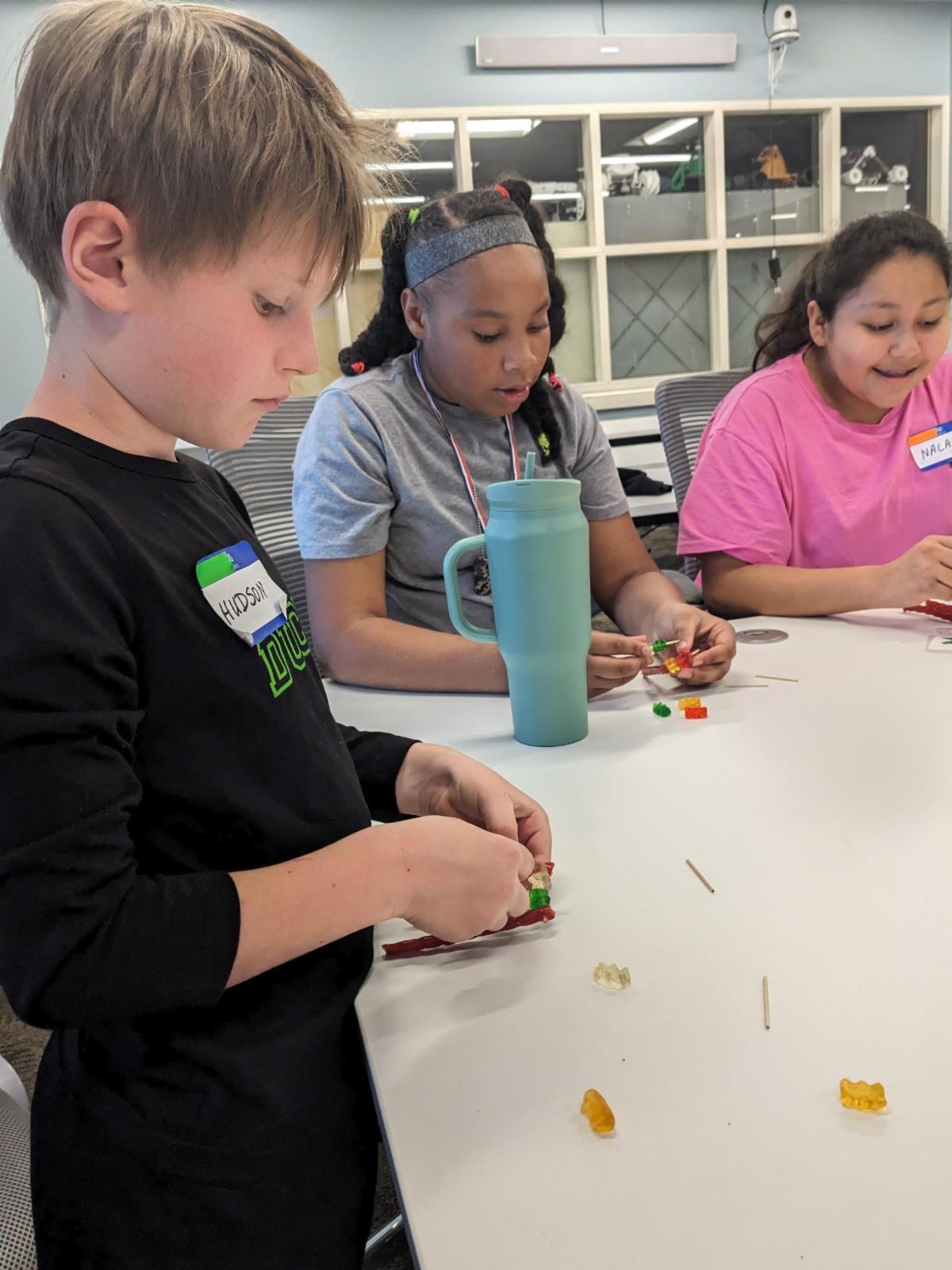 April Boys & Girls Clubs of Pueblo County Newsletter