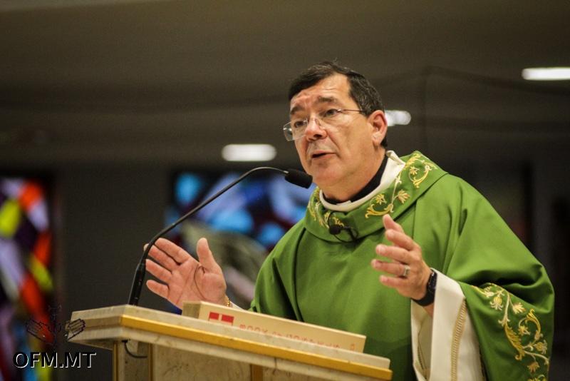 Latest News From Communication Office | Immaculate Conception Province