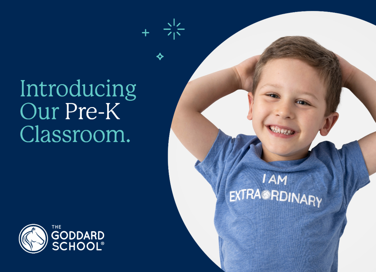 Introducing Universal Pre-Kindergarten Classroom