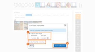 Reminder: Download the Goddard Family Hub by March 18!
