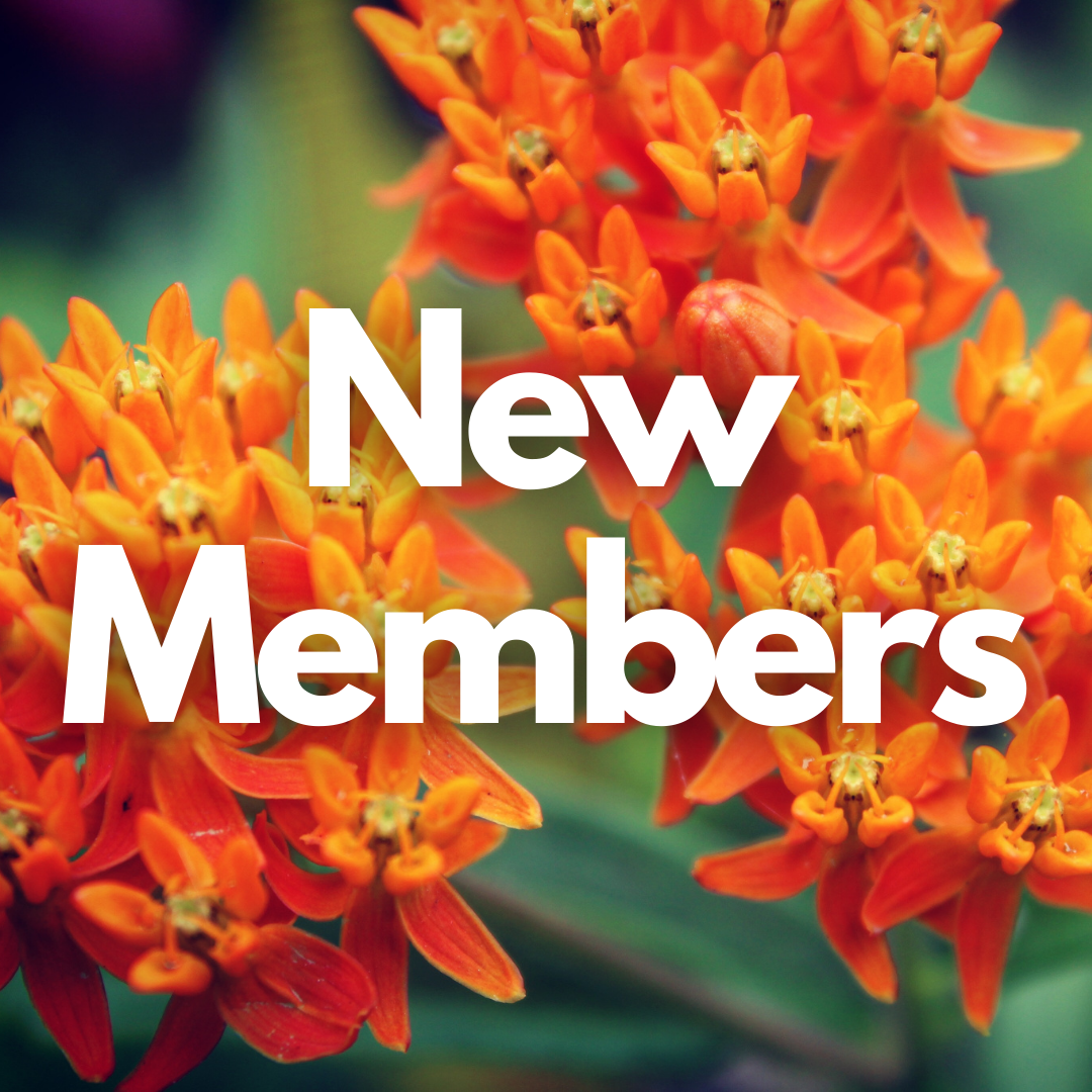 May Chapter Officer e-Newsletter