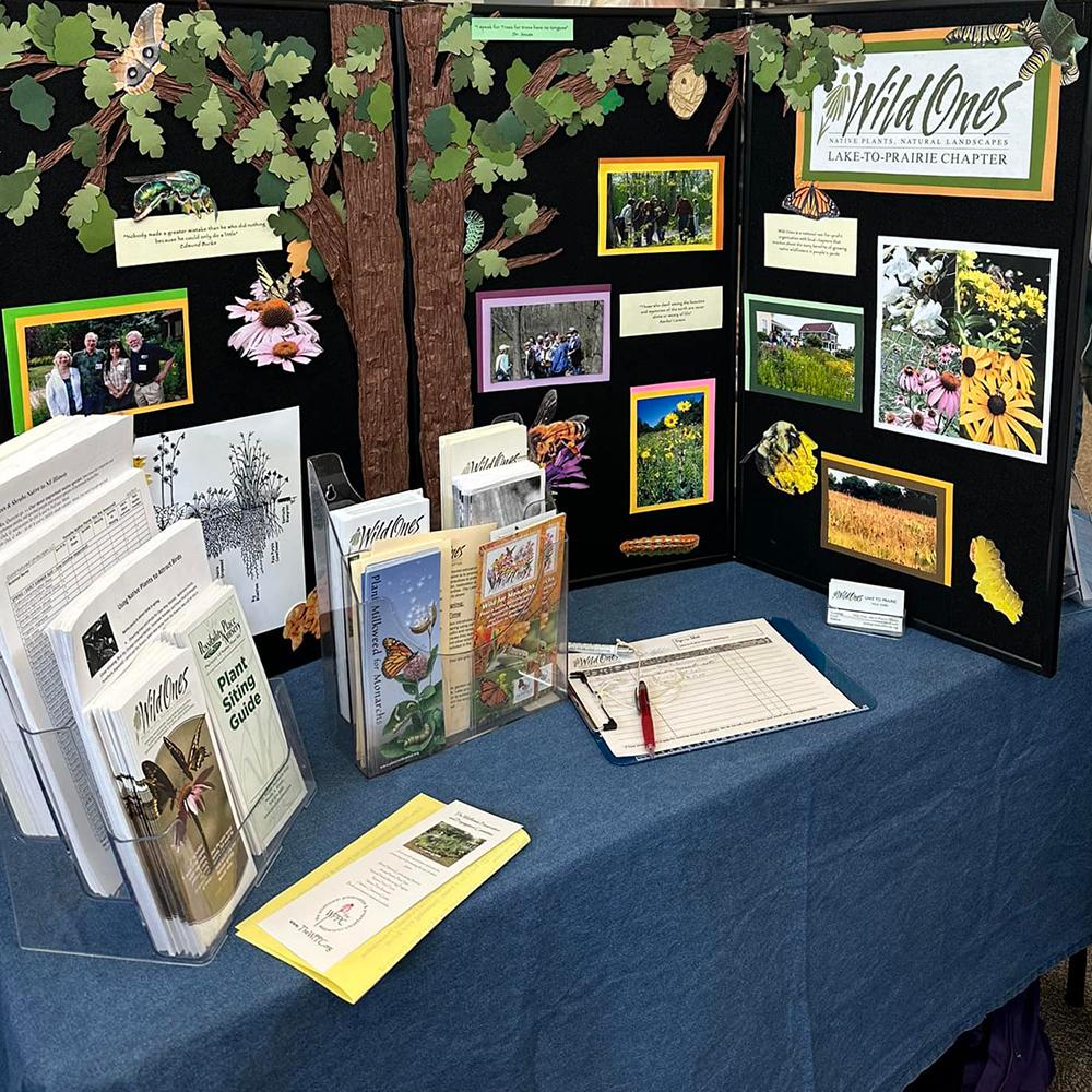 March Chapter Officer e-Newsletter