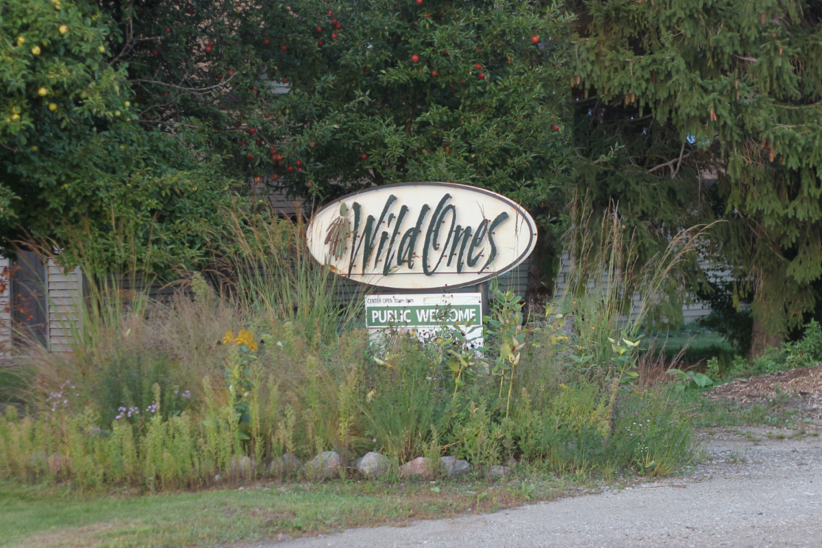 Strategic Changes to Wild Ones Headquarters and Conservancy Property