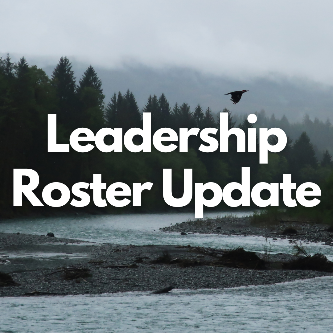 December Chapter Officer Newsletter