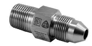 In stock now at Hufco. Parker Autoclave Medium, High, and Ultra-High ...