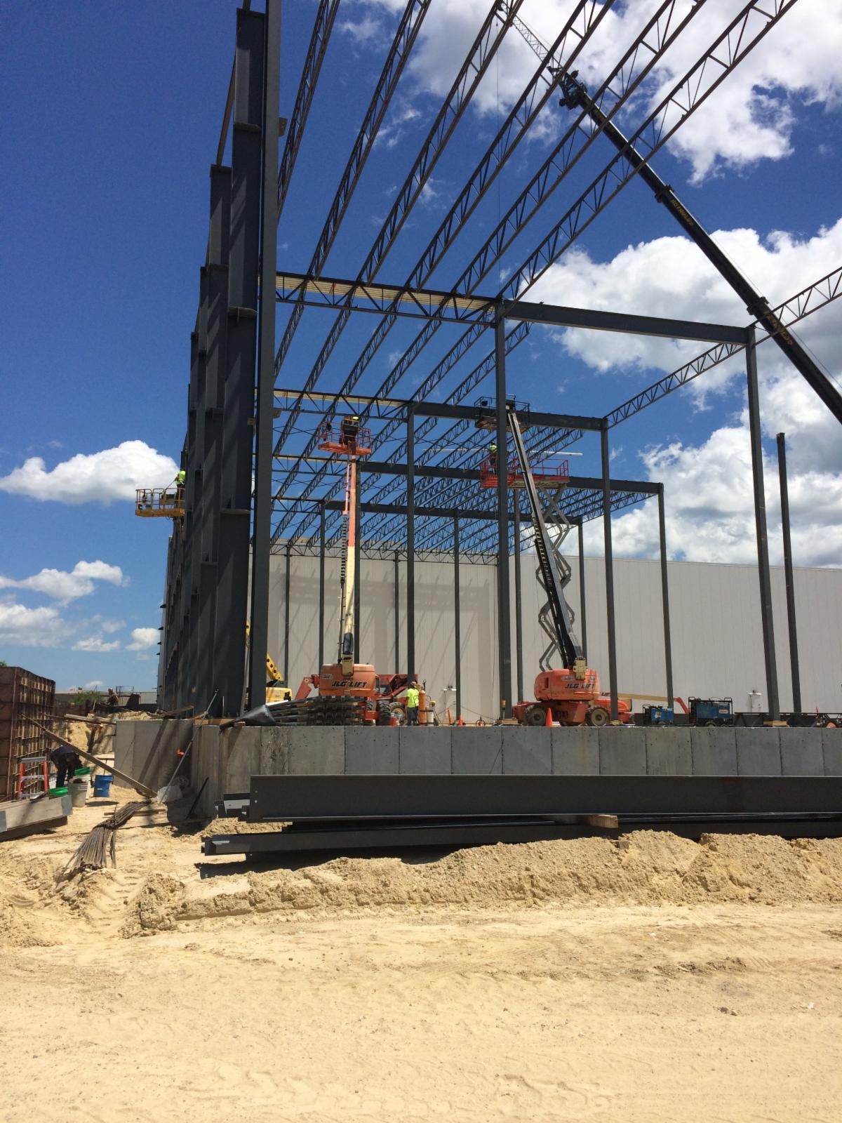 Meet Our Structural Engineering Team!