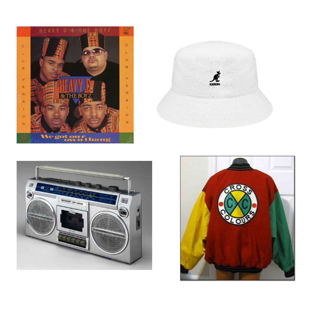 SC State’s I.P Stanback Museum and Planetarium seeks hip-hop cultural ...