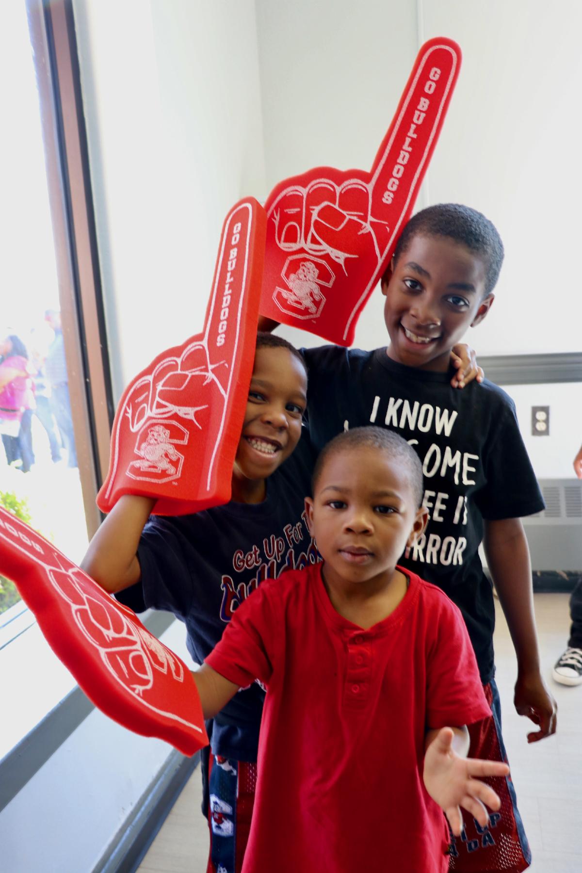 SC State opens new Bulldogs Team Store on campus