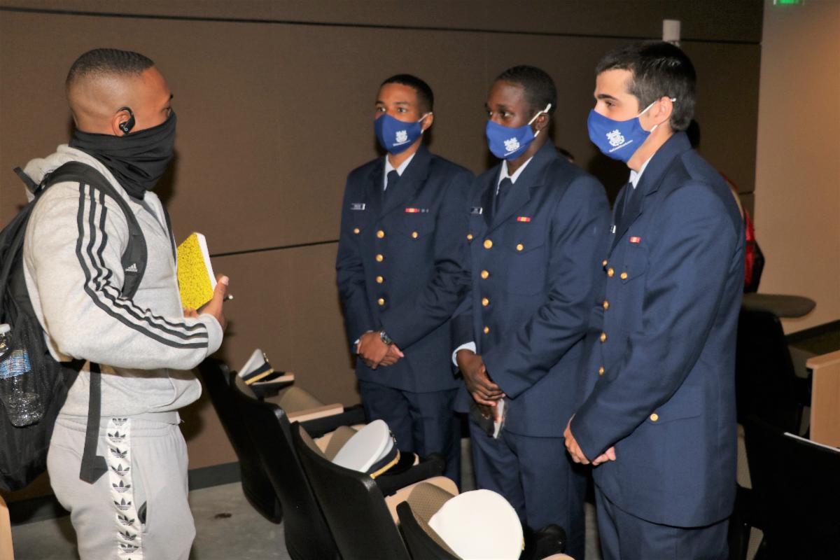 SC State signs Memorandum of Agreement with U.S. Coast Guard