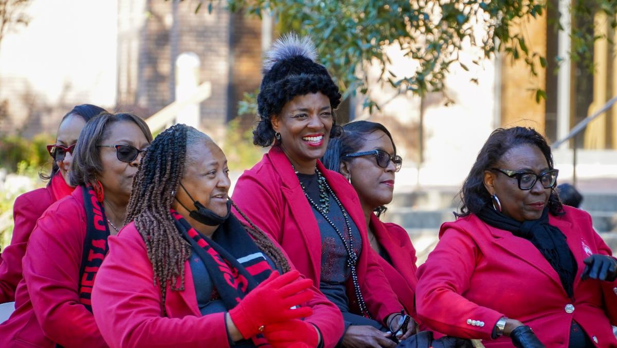 Photos: SC State Homecoming Parade 2023