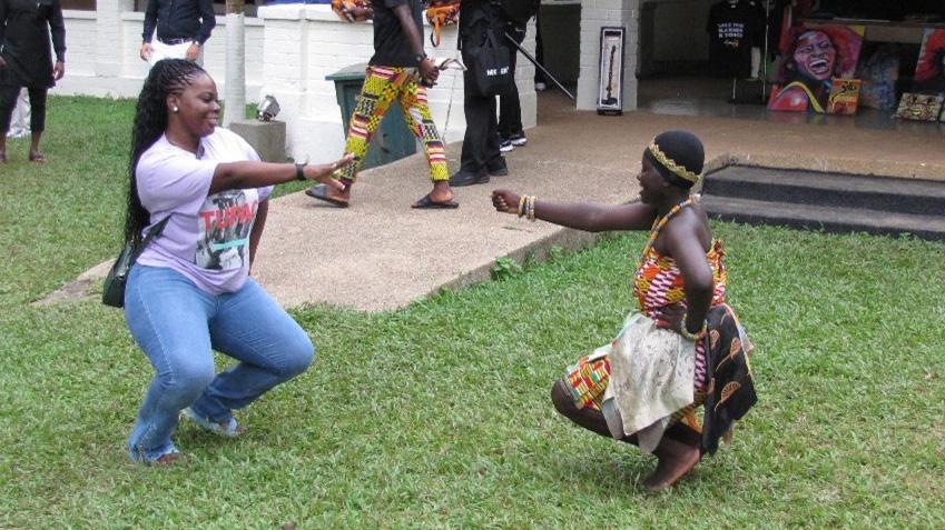 African adventure: SC State delegation signs business education ...