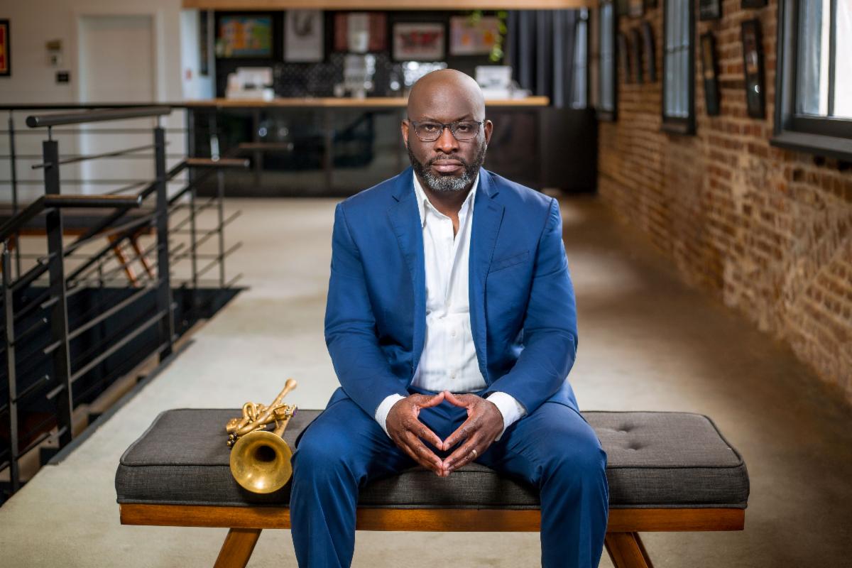 Tickets available for Grammy-winning alumnus Charlton Singleton’s ...