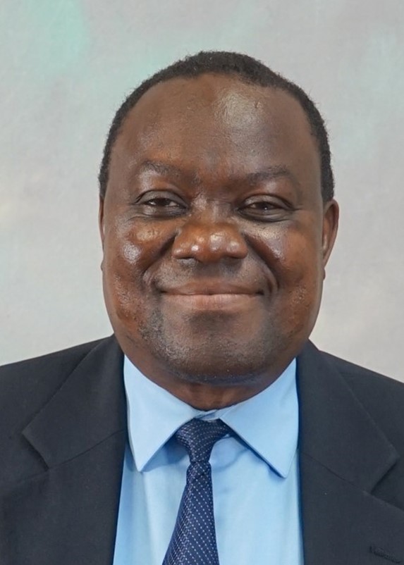 SC State Business Dean Matthew Guah engages college’s alumni