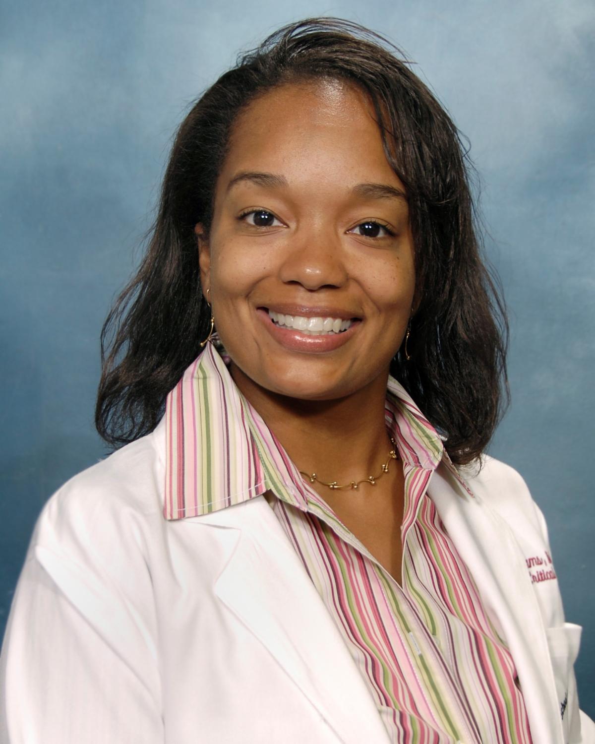 Groundbreaking physician, SC State alumna to deliver Fall 2023 ...
