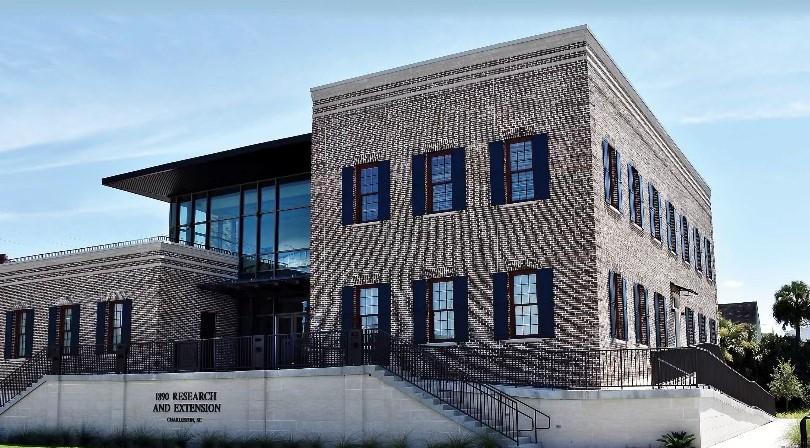 SC State 1890 Research & Extension opens $5.3M Coastal Region Research ...