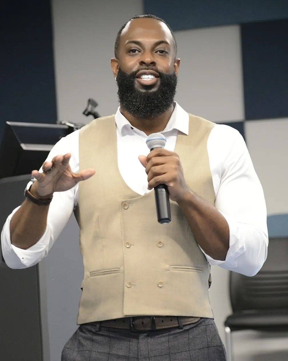 SC State prof: National Teacher of the Year should inspire more young ...