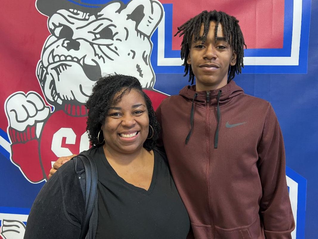 Incoming SC State freshman wants to build community via physical ...