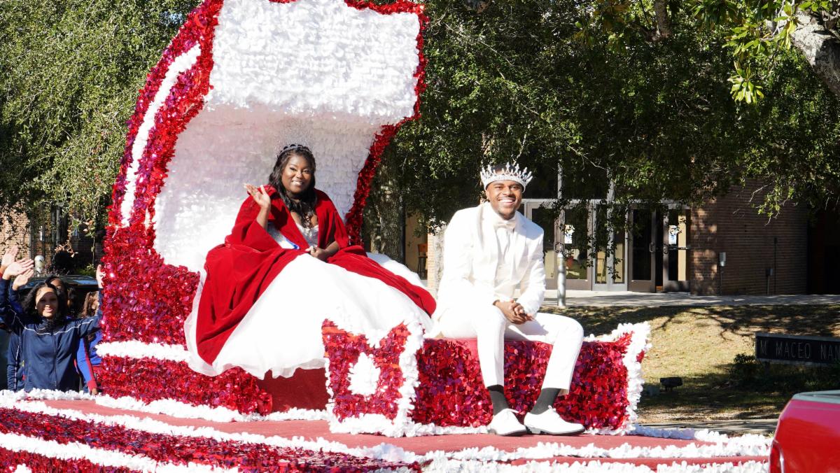 Photos: SC State Homecoming Parade 2023