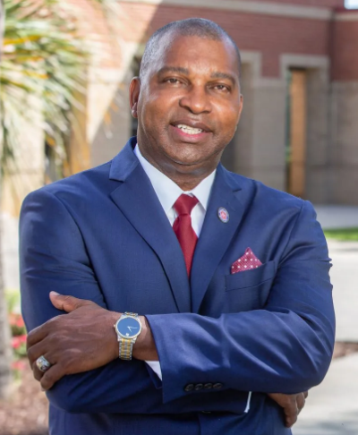 SC State President Alexander Conyers to deliver Spring Commencement ...