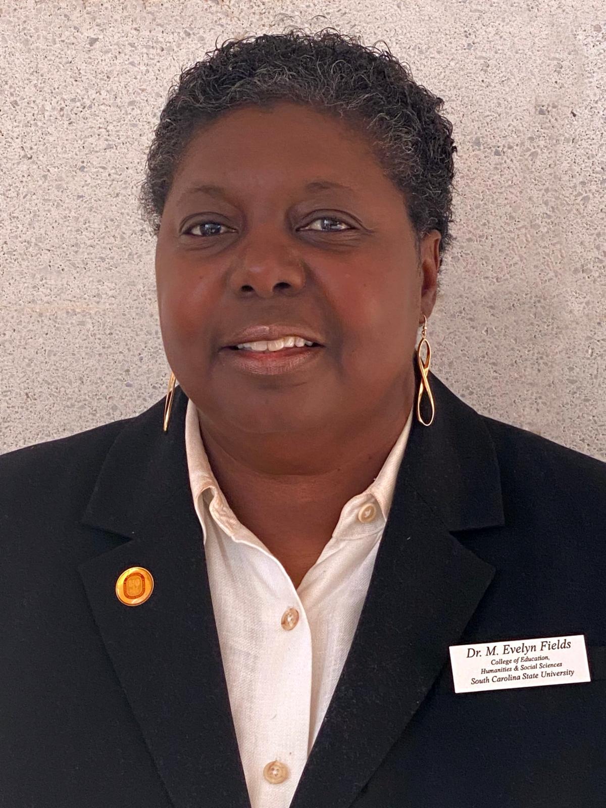 Fields appointed dean of SC State’s College of Education, Humanities ...