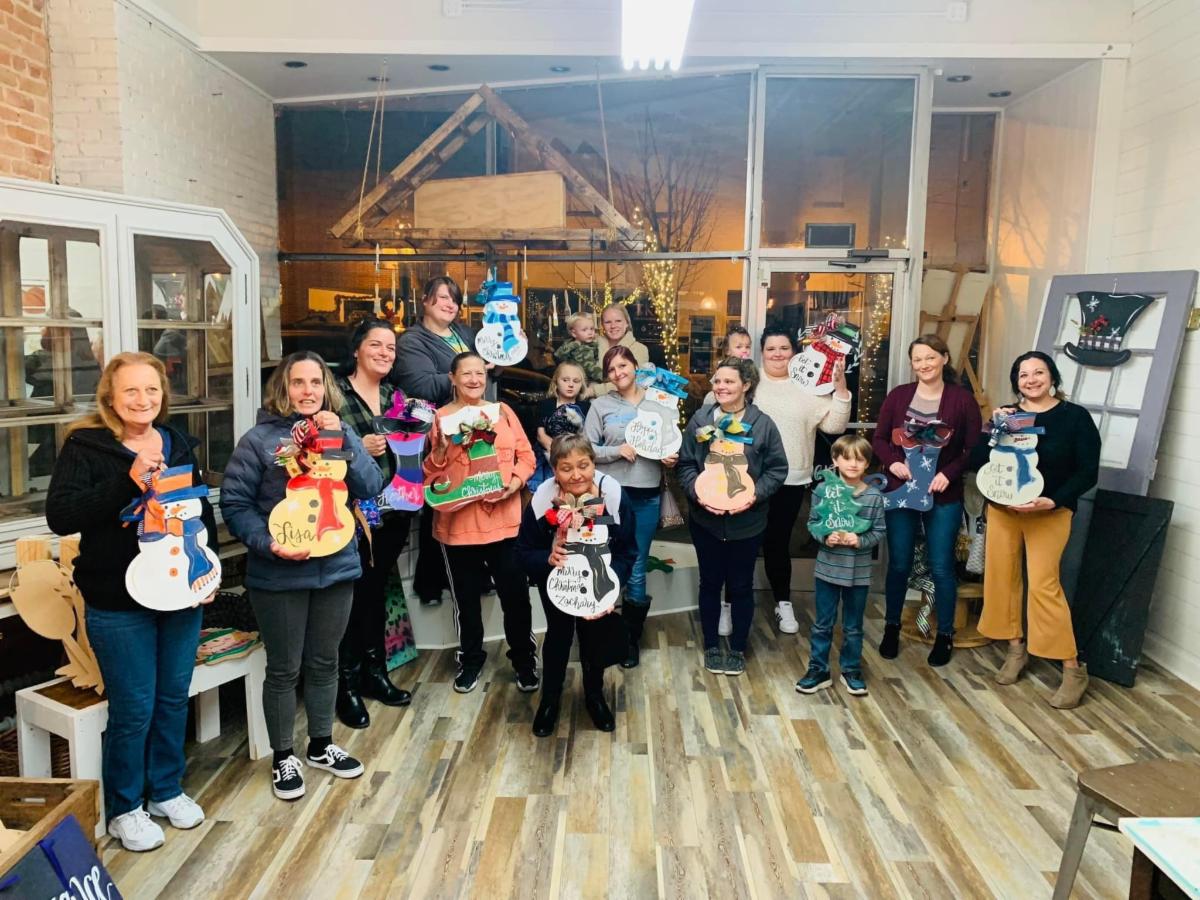 Angel Tree Sign-Up Now Open!