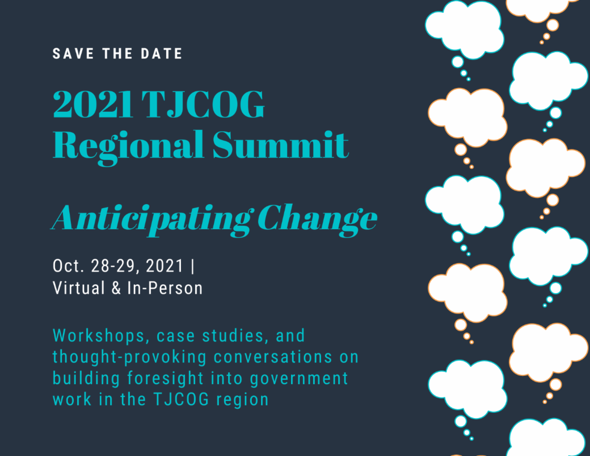 Regional Information Sessions